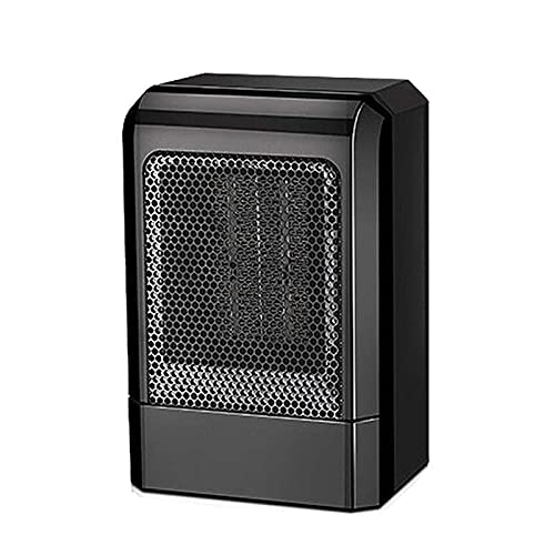 Outdoor Garden Heater Portable Ceramic Heater Electric Cooler Hot Fan Home Winter Warmer(US Plug) Patio Heater