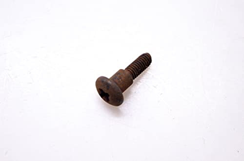 Tecumseh 590409A Lawn & Garden Equipment Screw Genuine Original Equipment Manufacturer (OEM) Part