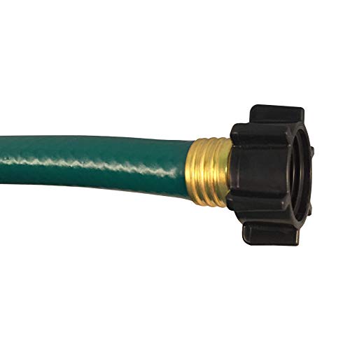 Flexon FR58100 5/8-Inch x 100-Foot 3-Ply Light Duty Garden Hose