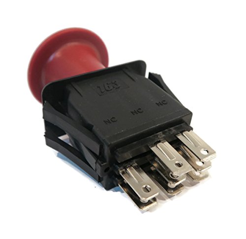 The ROP Shop PTO Switch for Cub Cadet 690-900-0055 6909000055 140404 Garden Lawn Tractors