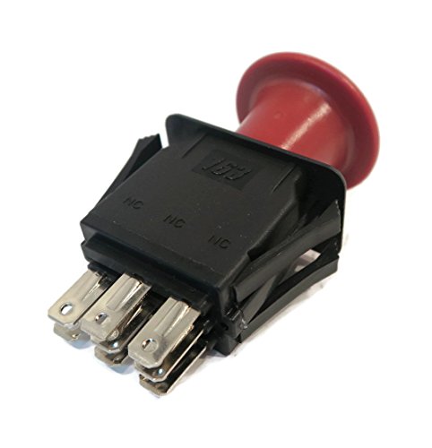 The ROP Shop PTO Switch for Cub Cadet 690-900-0055 6909000055 140404 Garden Lawn Tractors
