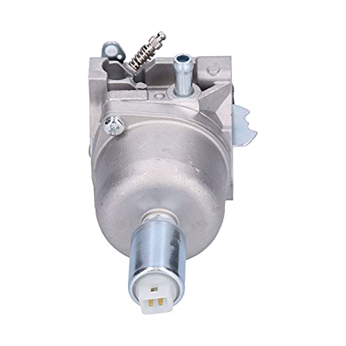 ENZZ Carburetor, Carburetor Kit High Efficiency Stable Reliable for Lawn Mower Replacement Accessories for Garden Tool