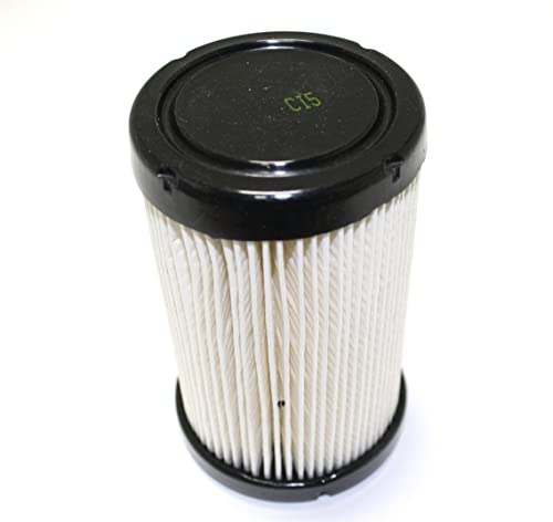 Air Filter Plus Pre-Filter Compatible With Briggs & Stratton Air Filter 796031, 591334, 594201, Pre-Filter 797704