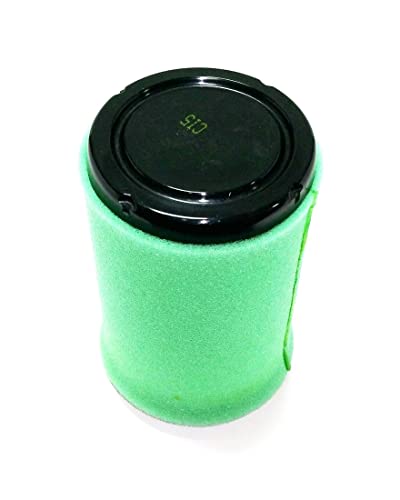 Air Filter Plus Pre-Filter Compatible With Briggs & Stratton Air Filter 796031, 591334, 594201, Pre-Filter 797704