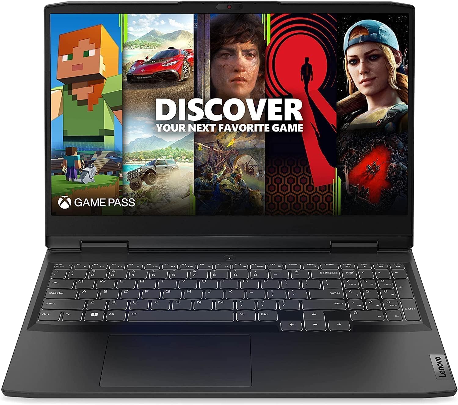 Lenovo IdeaPad Gaming 3 Laptop 2023 Newest, 15.6" FHD 120Hz Display, AMD Ryzen 5 6600H Processor, NVIDIA GeForce RTX 3050, 32GB DDR5, 512GB SSD, Wi-Fi 6, Business and Gaming, Windows 11 Home