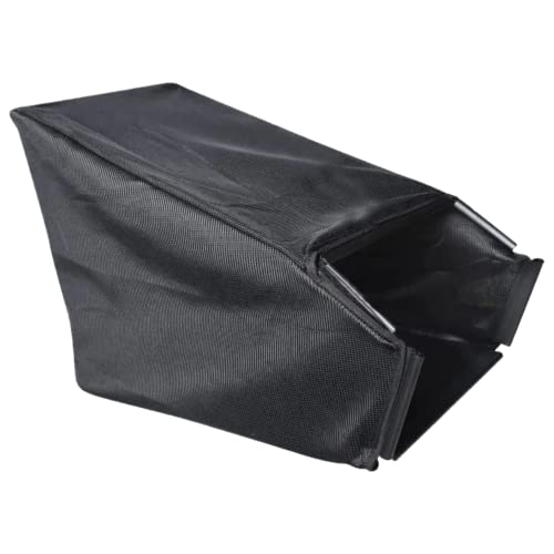 All That Garden 964-04007A 664-04007 Grass Bag, Compatible with MTD 21" Lawn Mower Grass Collection Bag 664-04007A 664-04011 664-04027 664-04034 964-04065 & More (NOT Included Metal Frame)