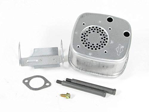 Briggs & Stratton 691874 Lawn & Garden Equipment Engine Muffler Genuine Original Equipment Manufacturer (OEM) Part