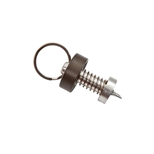 Liberty Garden TRAPIN Traveler pin Model 707 Replacement Part, Bronze