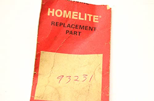 Homelite 93231 Lawn & Garden Equipment Washer Genuine Original Equipment Manufacturer (OEM) Part