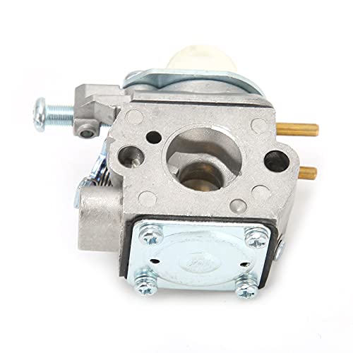 Carburetor Aluminum Garden Tool Accessory Spare Parts Fit for WT-973 TB22EC TB32EC YM21CS