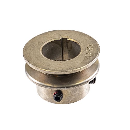 Husqvarna 582940301 Lawn Mower Engine Pulley Genuine Original Equipment Manufacturer (OEM) Part