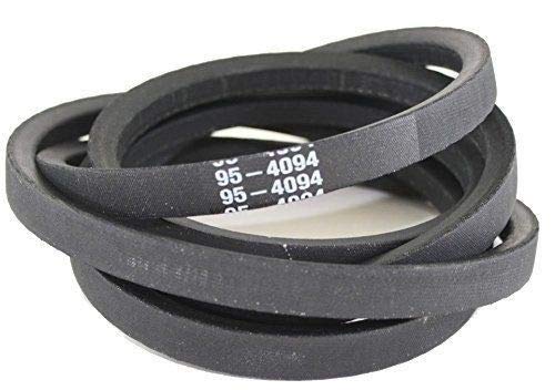 NEW GENUINE ORIGINAL TORO PART # 95-4094 V BELT FOR 44" AND 52" TORO GARDEN TRACTORS