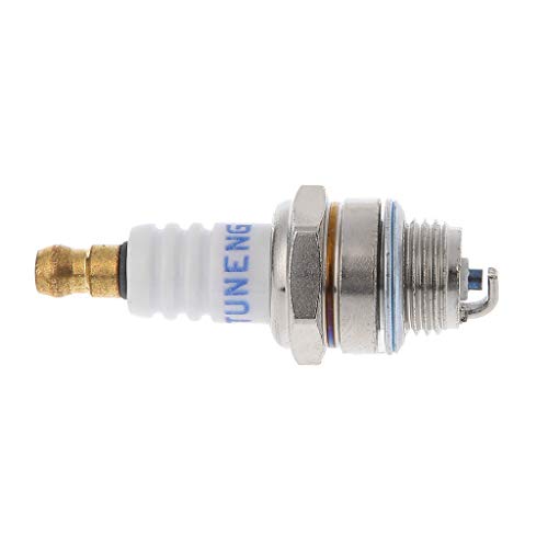 shenzhen Sterose Lawn Mower Brush Cutter Spark Plug Garden Chainsaw Engine Accessory Replacement