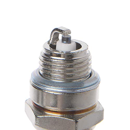 shenzhen Sterose Lawn Mower Brush Cutter Spark Plug Garden Chainsaw Engine Accessory Replacement