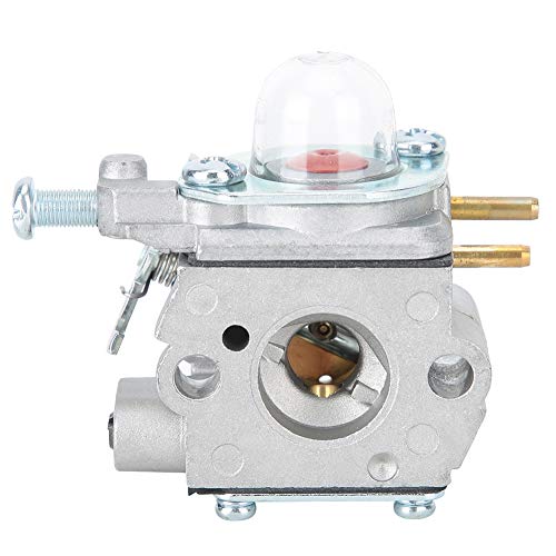 Lawn Mower Carburetor, Durable Metal High Quality Reliable Lawn Mower Parts, Lawn Mower Agriculture Garden for Grass Trimmer