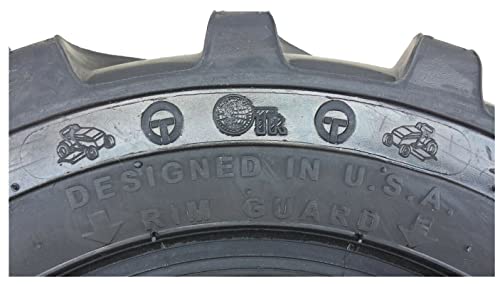 OTR Garden Master 18 x 8.50-10 Lawn&Garden R4 Turf TIRE ONLY