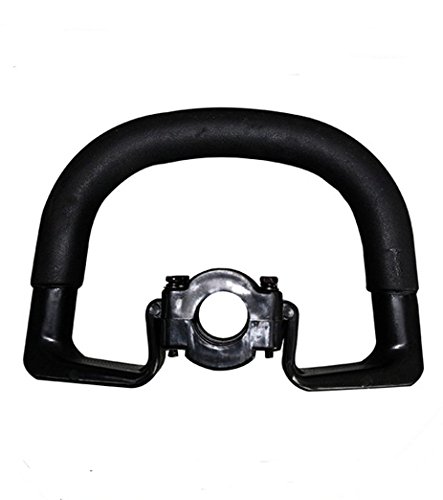 Rluii Weed Eater Trimmer/Weed Eater Trimmer Handle/Echo String Trimmer Front Handle Weed Wacker Trimmer Replacement Handle Garden Lawn Cutter