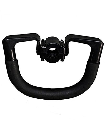 Rluii Weed Eater Trimmer/Weed Eater Trimmer Handle/Echo String Trimmer Front Handle Weed Wacker Trimmer Replacement Handle Garden Lawn Cutter