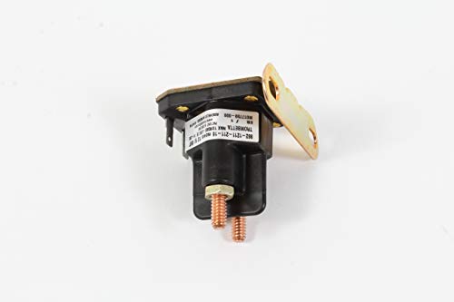 Rotary 14220 Solenoid Starter