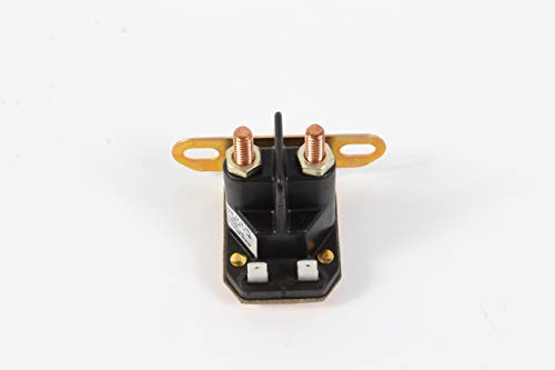 Rotary 14220 Solenoid Starter