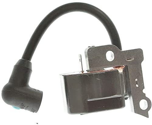 PARTSRUN Ignition Coil Module for Tecumseh 611056 611291 lawn and garden equipment engines,ZF-IG-A00907