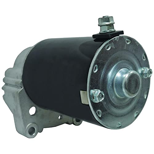 Replacement For 580 YEAR 1982 BRIGGS & STRATTON 16HP TRACTOR - GARDEN STARTER