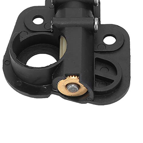 01 Oil Pump Assembly, Oil Pump Replacement, Garden Tool Parts, 2 Set Durable Easy to Install for Chainsaw Garden