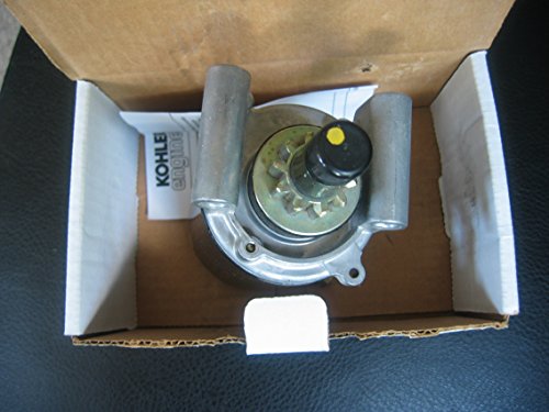 Kohler 25-098-07-S Lawn & Garden Equipment Engine Starter Motor Genuine Original Equipment Manufacturer (OEM) Part