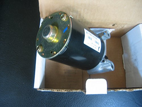 Kohler 25-098-07-S Lawn & Garden Equipment Engine Starter Motor Genuine Original Equipment Manufacturer (OEM) Part