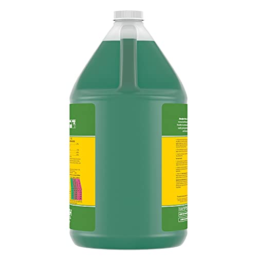 General Hydroponics FloraGro 2-1-6, Use With FloraMicro & FloraBloom, Provides Nutrients For Structural & Foliar Growth, Ideal For Hydroponics, 1-Gallon