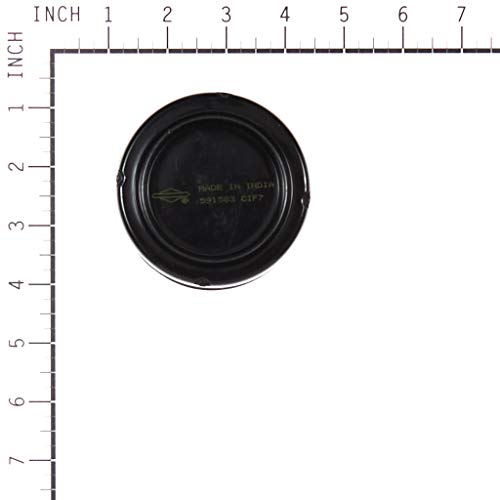 Briggs & Stratton 591583 Lawn & Garden Equipment Engine Air Filter Genuine Original Equipment Manufacturer (OEM) part