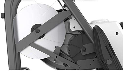 Rowing Machines, Magnetic Rowing Machine Rower Indoor Fitness Equipment Folding Silent Magnetic Adjustable Resistance Fitness Rower for Home