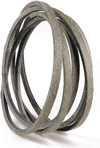 Bicentpla Lawn Mower Drive Repalcement Belt for AYP 105732X 120302X 125907X 193214 532125907 532193214