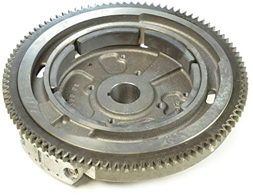 Kohler 24-025-57-S Lawn & Garden Equipment Engine Flywheel Genuine Original Equipment Manufacturer (OEM) part