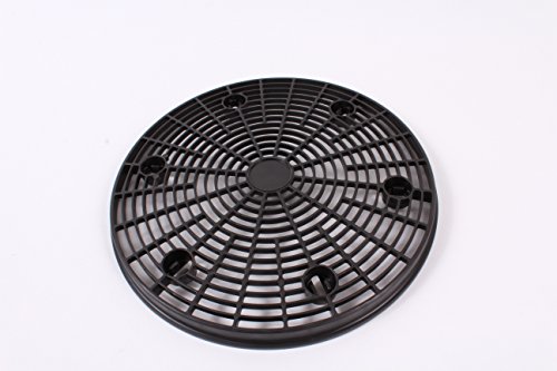 Kohler 32-162-03-S Lawn & Garden Equipment Engine Grass Screen Genuine Original Equipment Manufacturer (OEM) Part Green