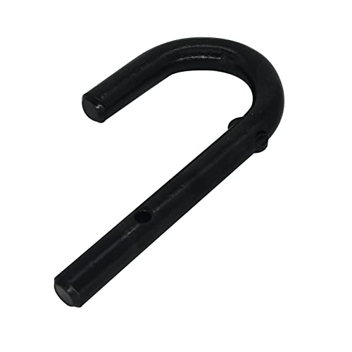 ZFZMZ Replacement Deck Release Pin 747-1116γ Compression Spring 932-0306a for Many Lawn and Garden Tractors from MTD, Yard Machines, Yard Man, and Bolens