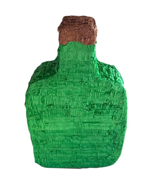 Whisky Bottle Pinata Pour on the Fun at Your Next Celebration!