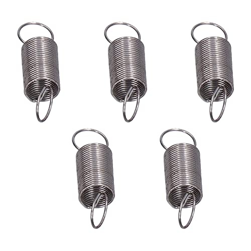 Shanrya 790849, Easy Installation Air Vane Spring Highly Compatible Choke Spring High Durability for Outdoor for Garden