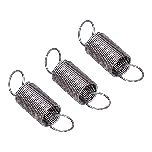 Shanrya 790849, Easy Installation Air Vane Spring Highly Compatible Choke Spring High Durability for Outdoor for Garden