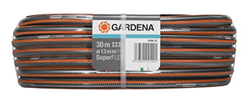 GARDENA 1/2-Inch by 30m Garden Hose, 98.4-Feet