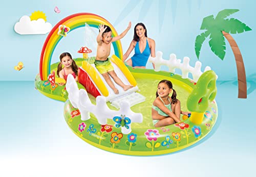 My Garden Play Center