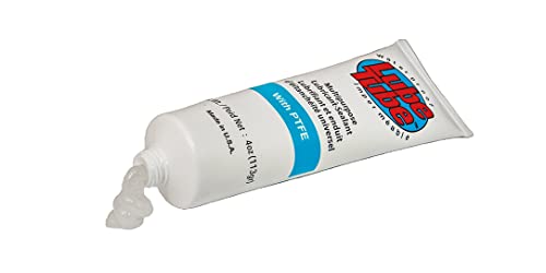 4oz LubeTube - Pool O-Ring/Gasket Lubricant