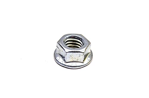 Mtd 912-0431 Lawn & Garden Equipment Hex Lock Nut Genuine Original Equipment Manufacturer (OEM) Part