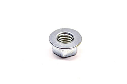 Mtd 912-0431 Lawn & Garden Equipment Hex Lock Nut Genuine Original Equipment Manufacturer (OEM) Part