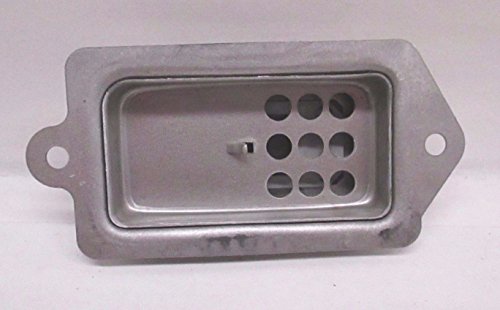 Tecumseh 28423 Lawn & Garden Equipment Engine Breather Body Genuine Original Equipment Manufacturer (OEM) Part