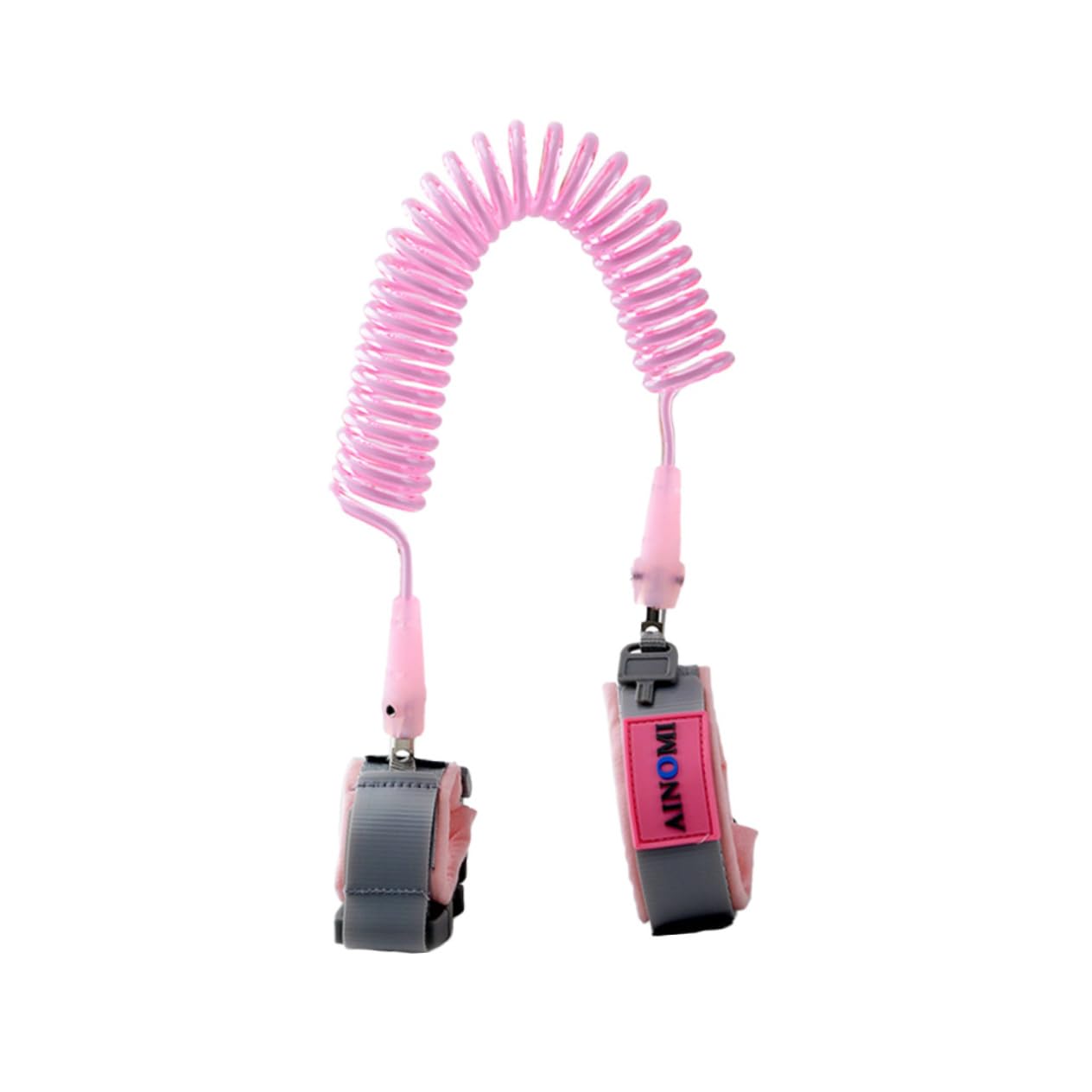 TOYANDONA 3 Pcs Anti-Lost Rope for Children Toddler Sling Carrier Baby Leash Child Harness Child Leash Child Safety Harness Kids Anti Lost Belt Wrist Link Anti- Wristband Cotton