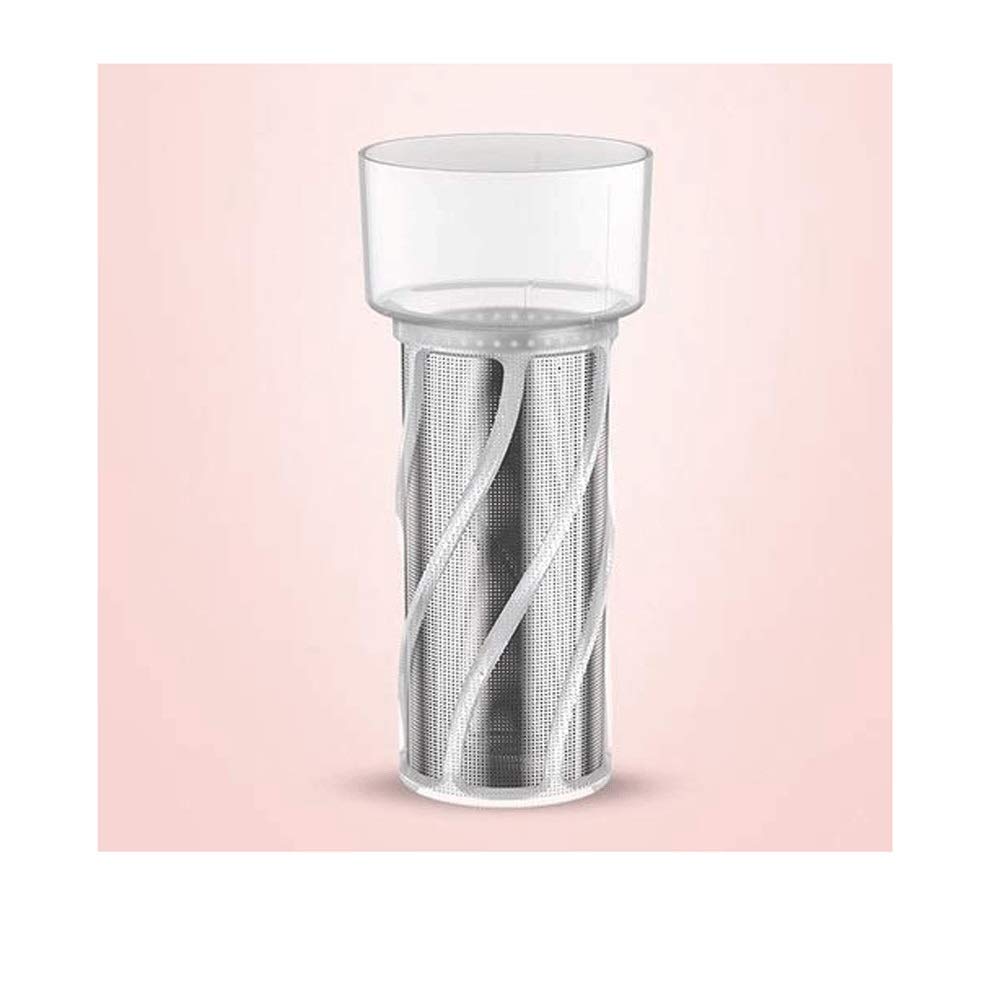 Juicer - Mini Juicer Cup Blender Portable USB Personal Travel Electric Fruit Juice Mixer Machine with Rechargeable Battery