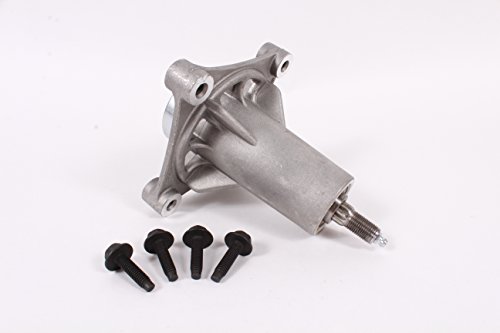 Husqvarna 587820301 Lawn Tractor Mandrel Assembly (Replaces 587125401) Genuine Original Equipment Manufacturer (OEM) Part