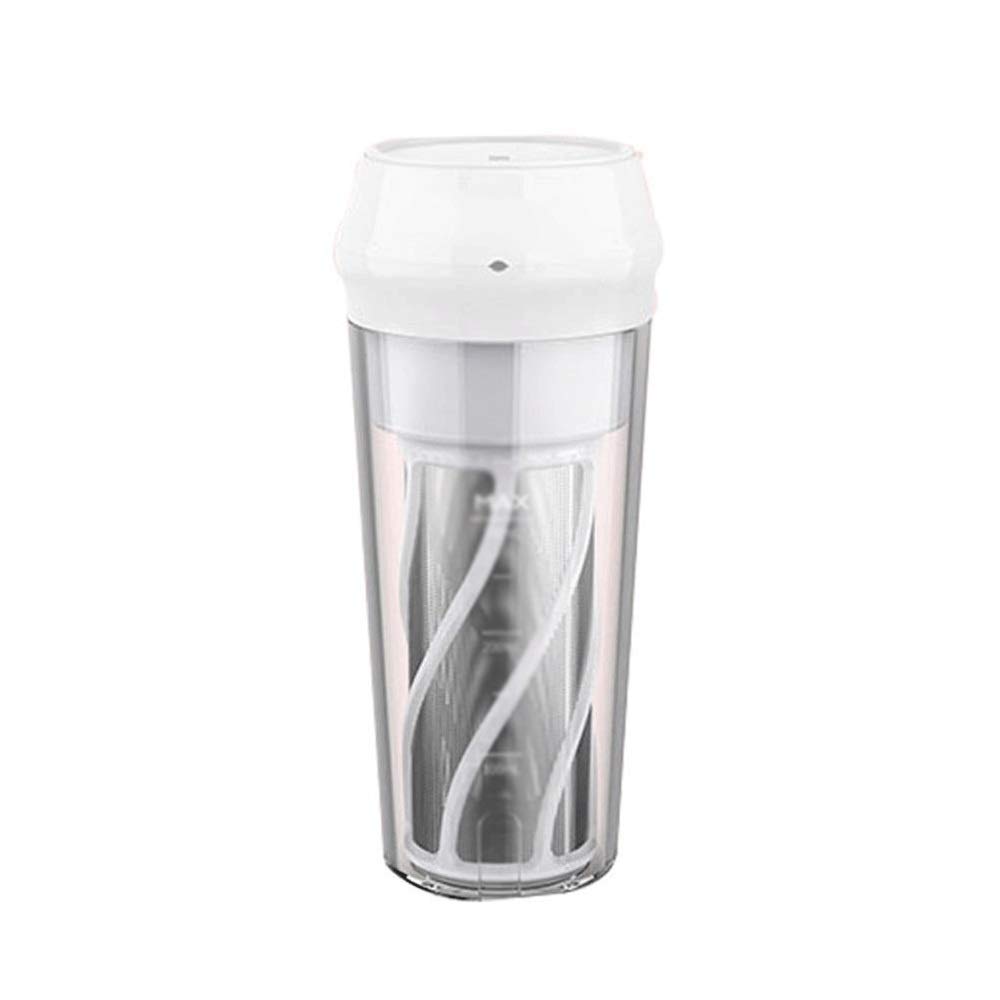 Juicer - Mini Juicer Cup Blender Portable USB Personal Travel Electric Fruit Juice Mixer Machine with Rechargeable Battery