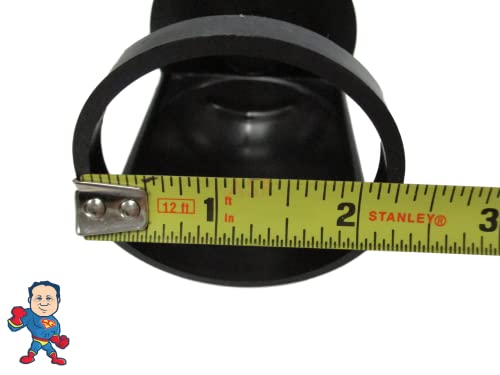 Diverter Valve Spa Gray Hot Tub Stem O-Rings Cap Handle Kit